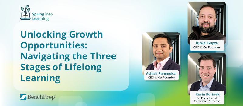 Unlocking Growth Opportunities: Navigating the Three Stages